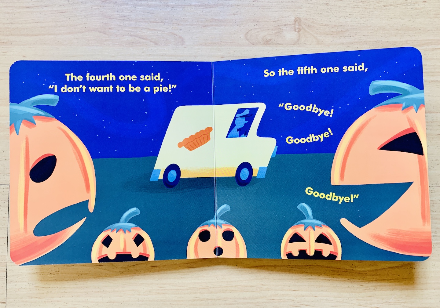 Themed Book Collection: Haunted Halloween Reads – MaiStoryBook