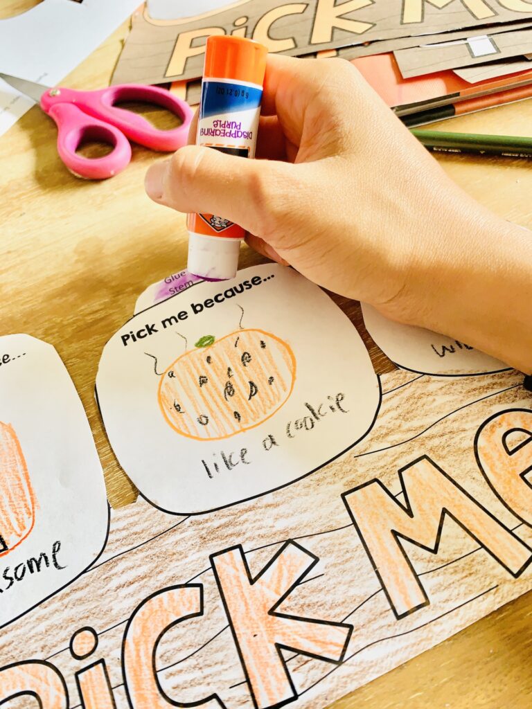 Halloween: Spooky Book Crafts and Interactive Read Alouds – MaiStoryBook