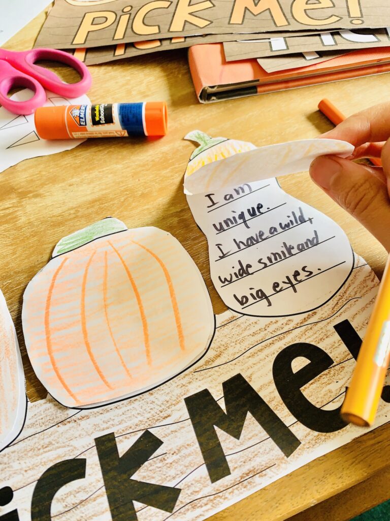 Halloween: Spooky Book Crafts and Interactive Read Alouds – MaiStoryBook