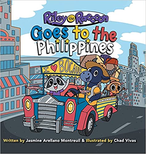 Filipino American Heritage Month: Children’s Books and Read Alouds ...