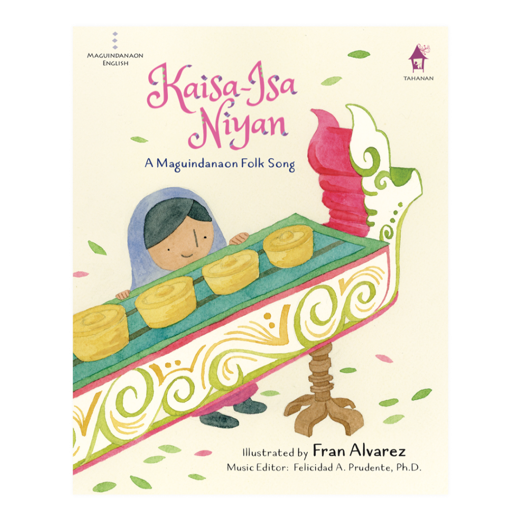 Filipino American Heritage Month: Children’s Books and Read Alouds ...