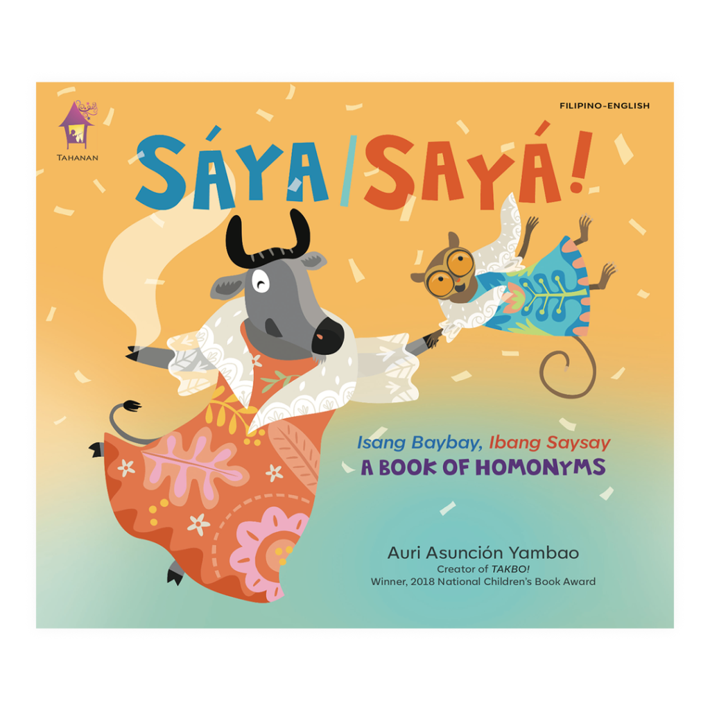 Filipino American Heritage Month: Children’s Books and Read Alouds ...