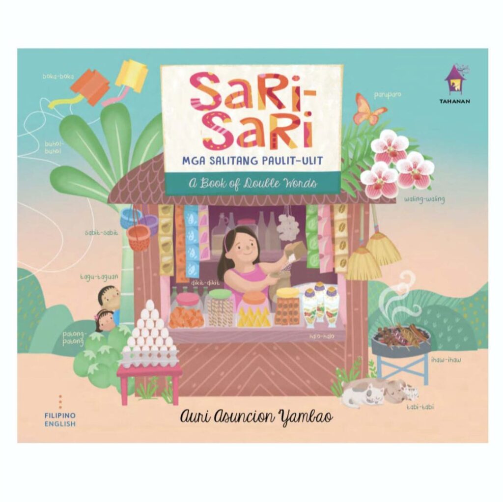 Filipino American Heritage Month: Children’s Books and Read Alouds ...