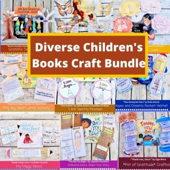 Indian Children’s Books, Crafts, and Interactive Read Alouds – MaiStoryBook