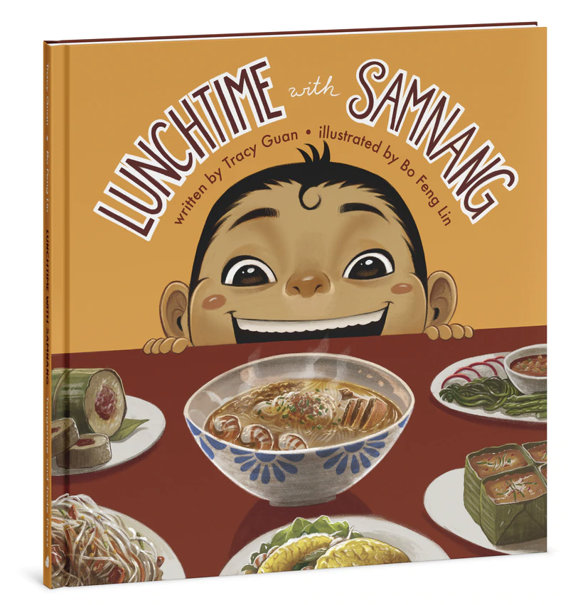 MaiStoryBook x Asian American and Pacific Islander Heritage Month 2022 ...