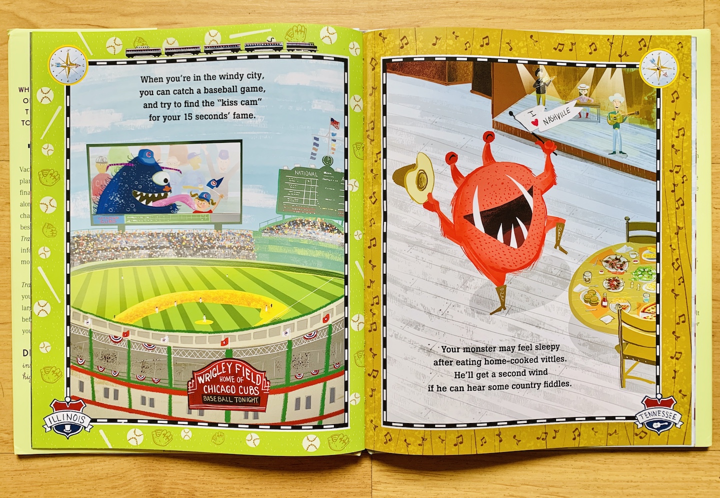 Themed Book Collection: Summertime Reading Adventures – MaiStoryBook